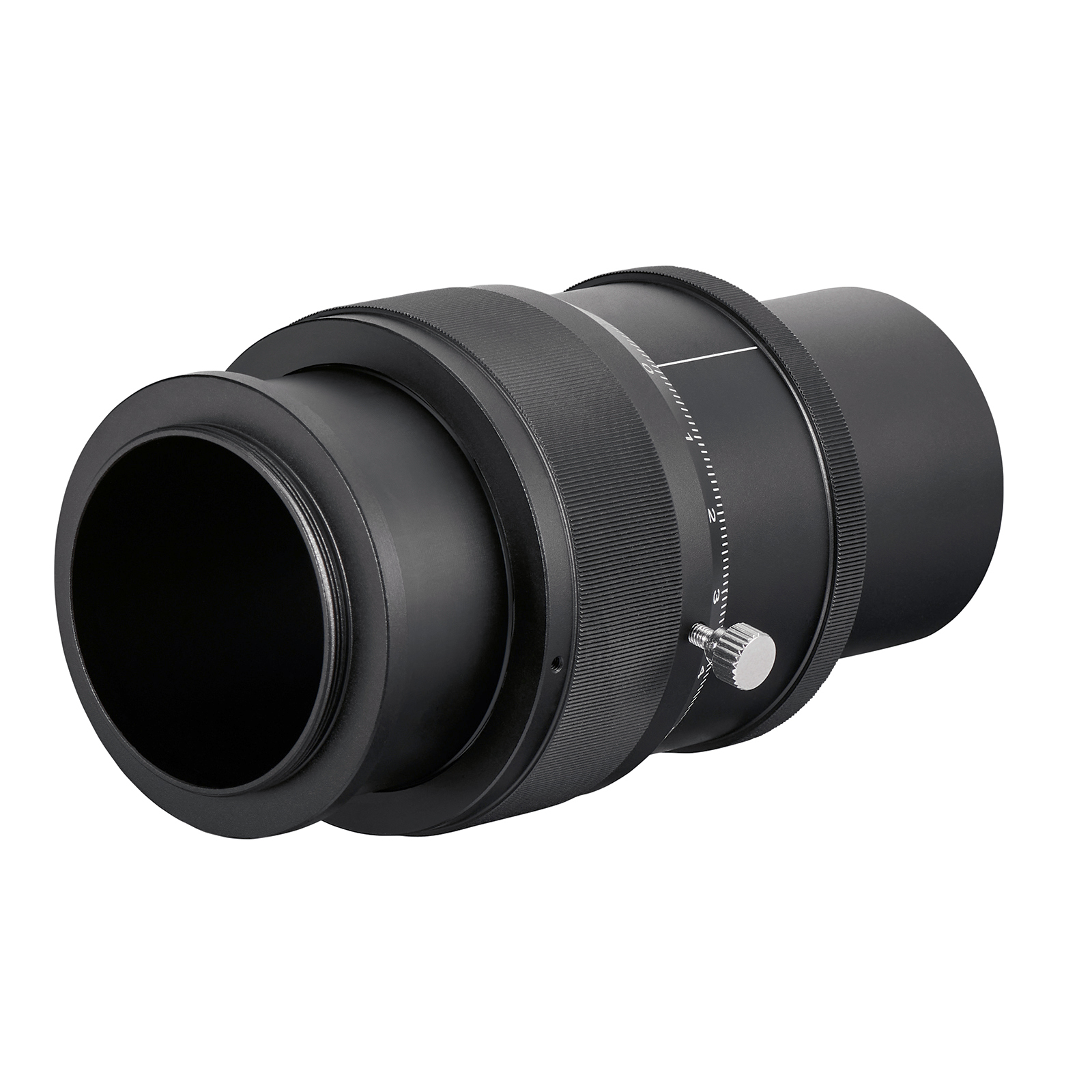 Astro Essentials M48 / 2" MicroFocuser | First Light Optics